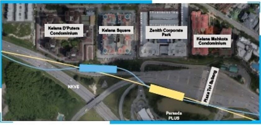 LRT3 Public Information Update - LRT3