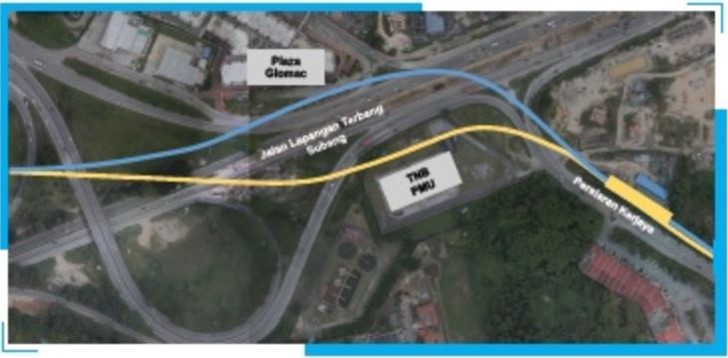 LRT3 Public Information Update - LRT3