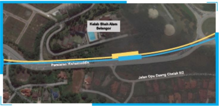 LRT3 Public Information Update - LRT3