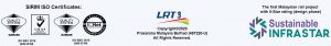LRT3 Brochure | LRT3